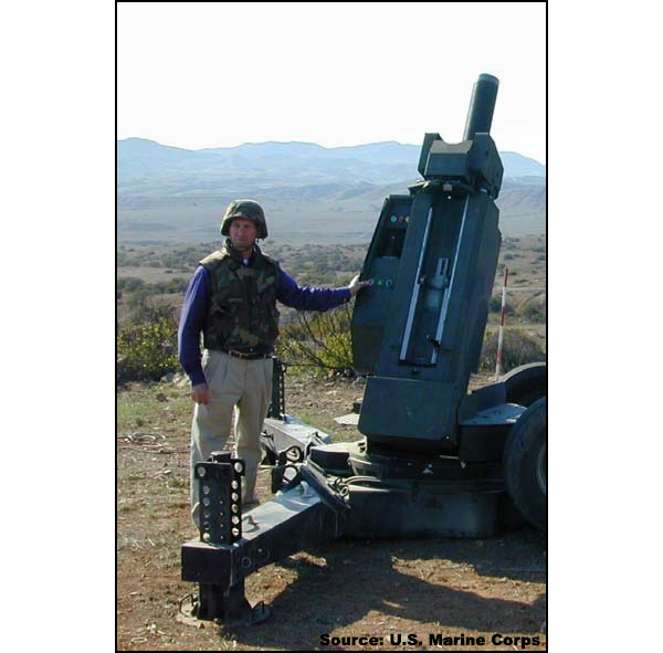 Overview — Dragon Fire II — Mortars — Artillery/Guns — Weapons — Military Periscope